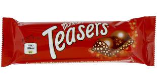 Maltesers Teasers Bar 24 x 35 gram – Shop Irish EU